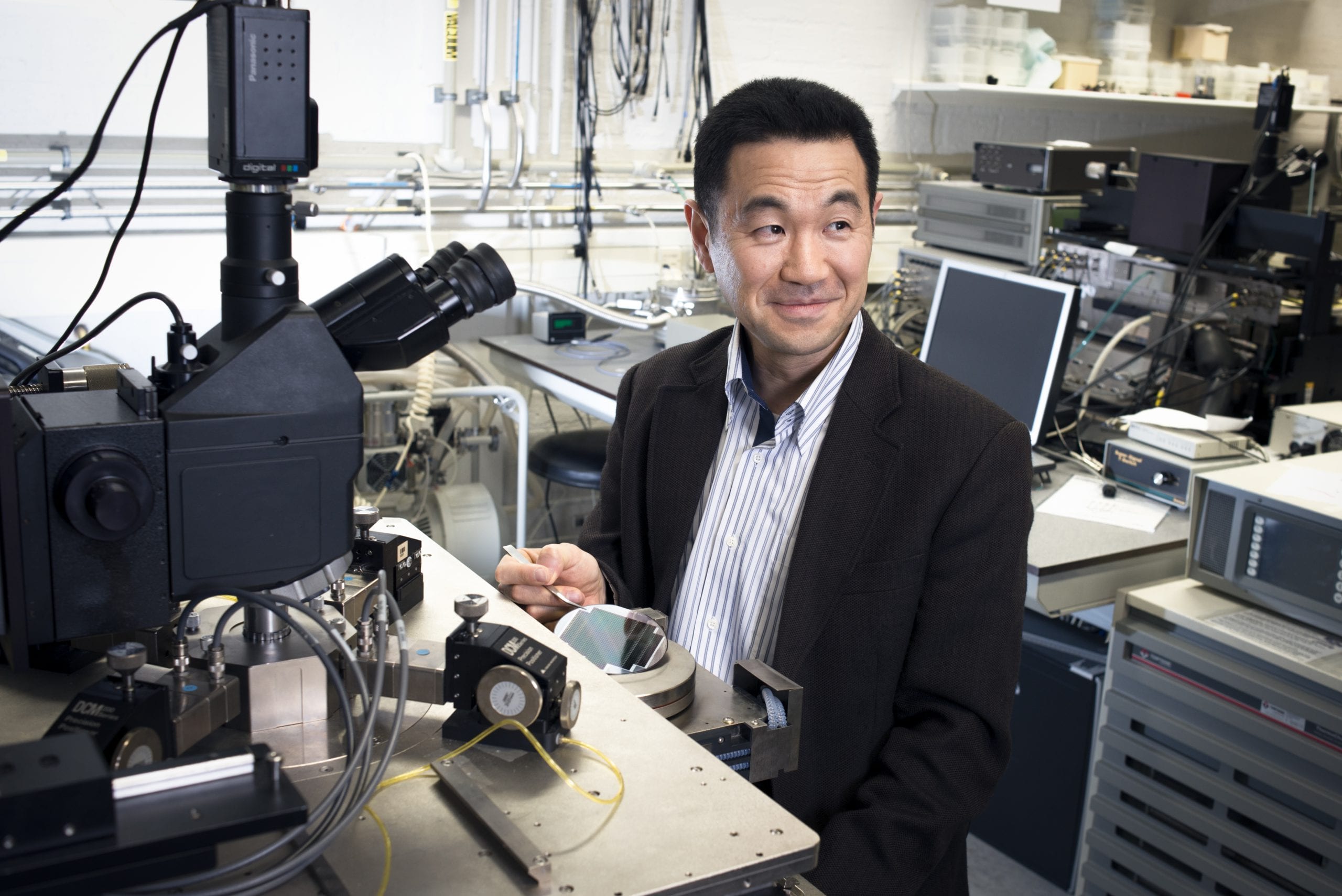 Ishihara Lab - QuTech