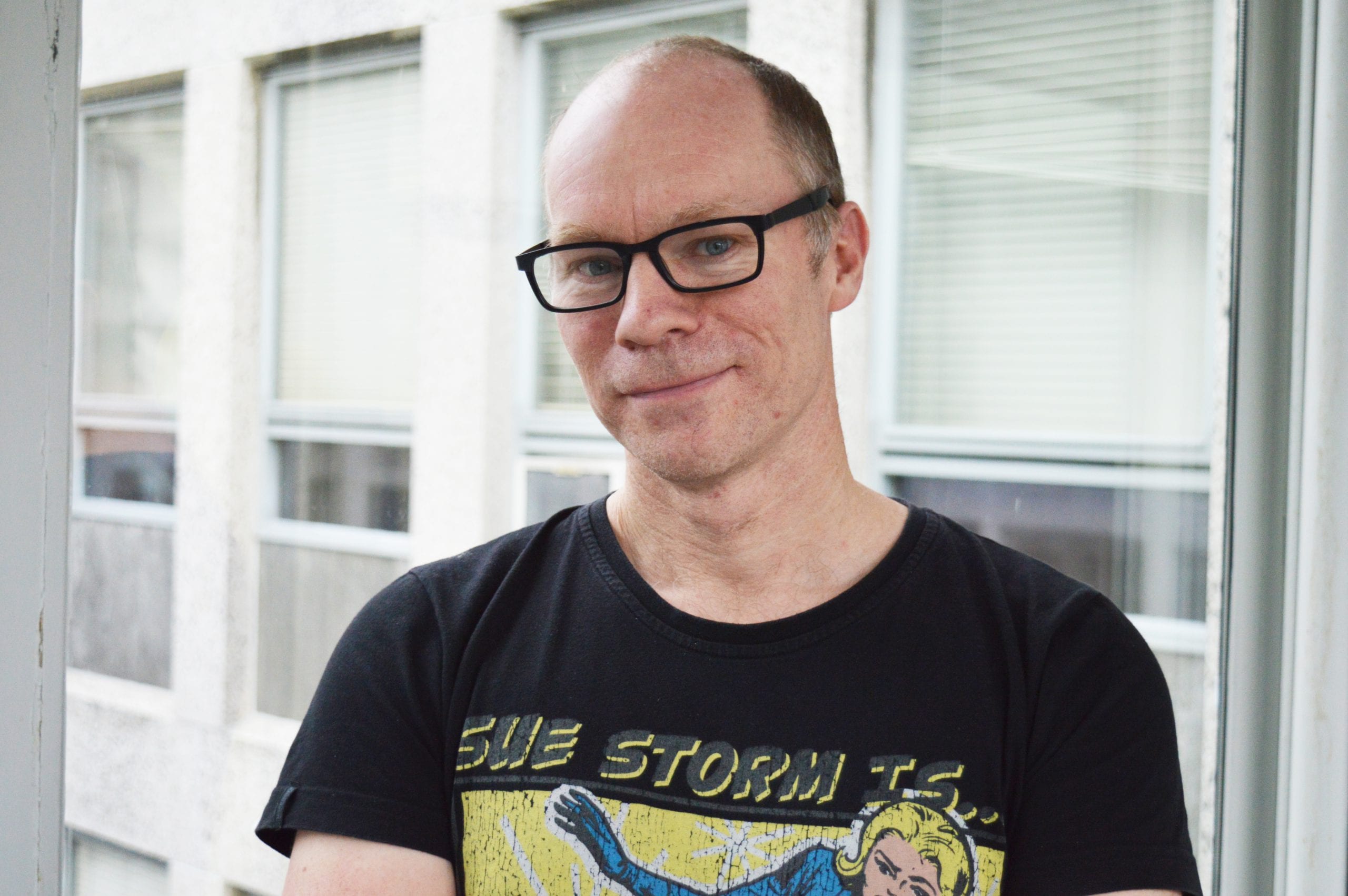 Nico Alberts - QuTech