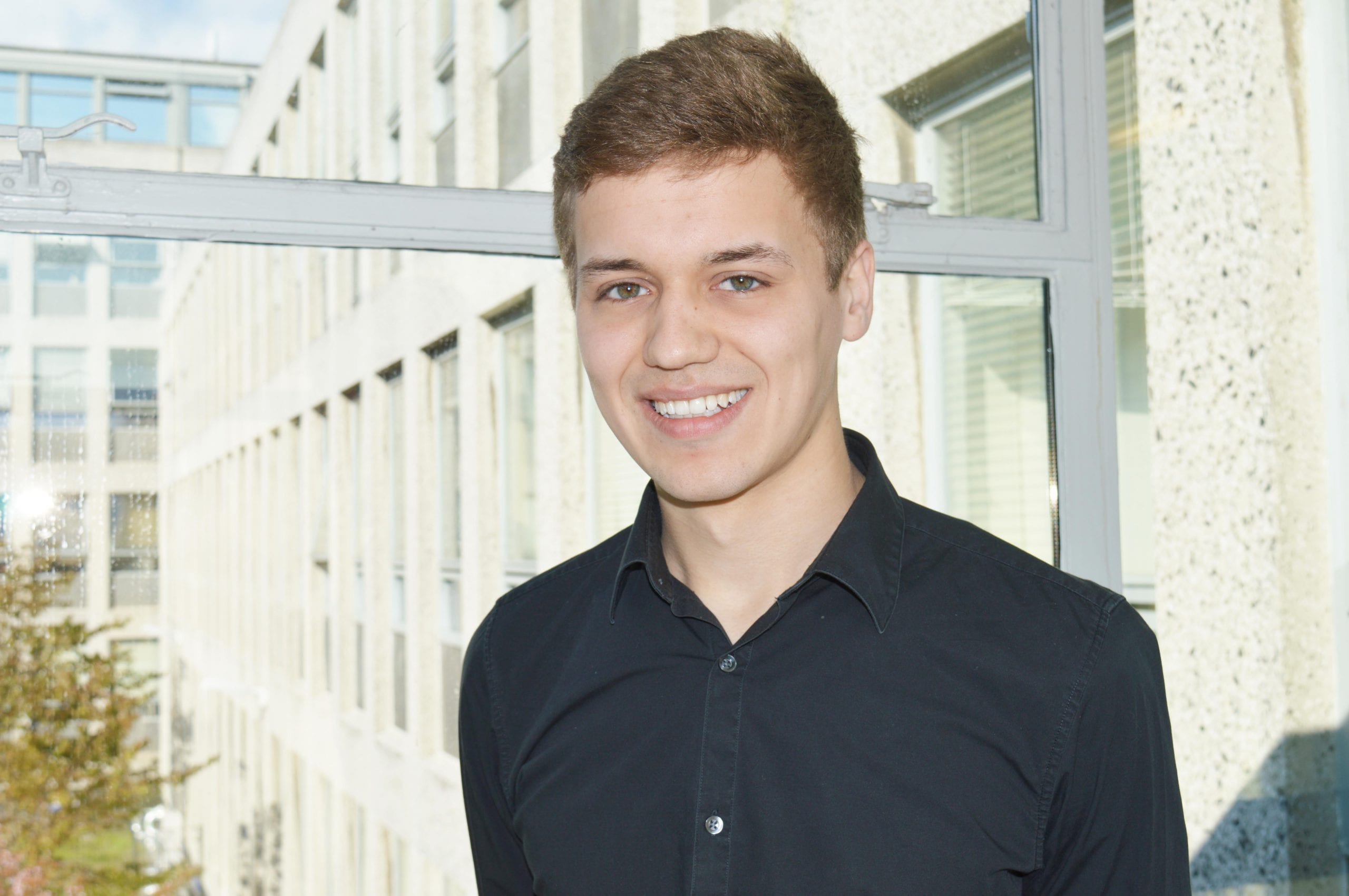 Peter Vinke - Alchetron, The Free Social Encyclopedia