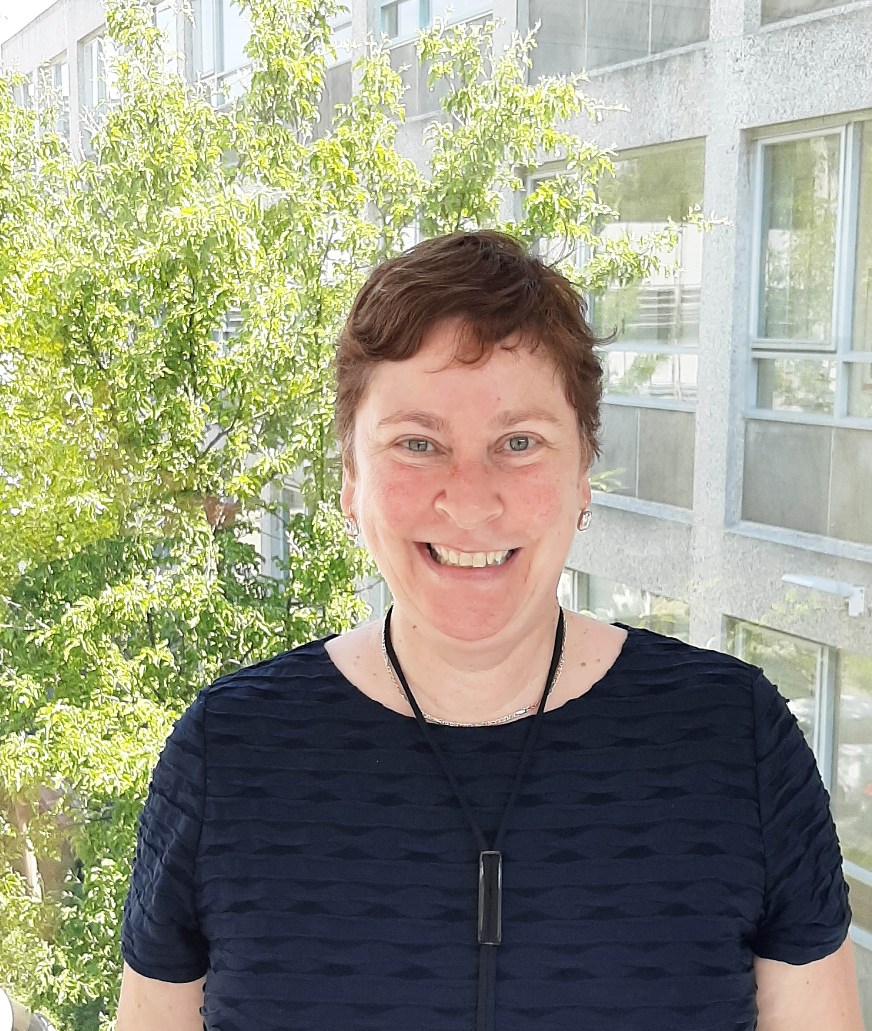 Anna Molleman - QuTech