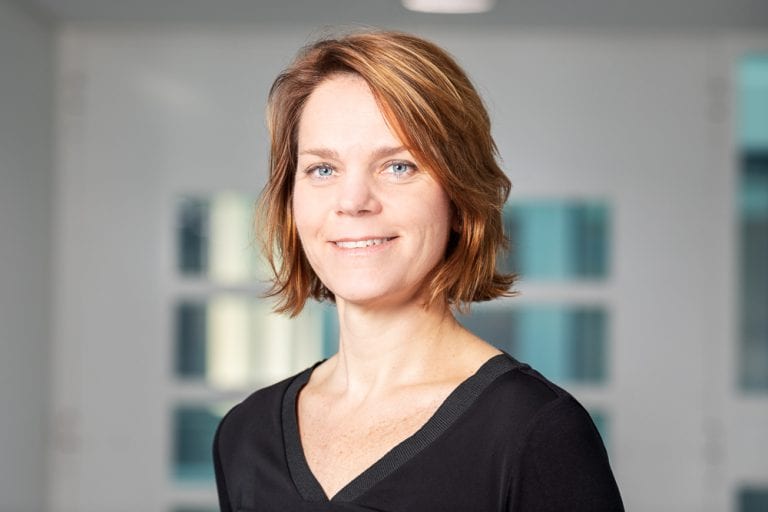 Terhal Group | People - QuTech