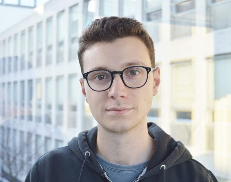 Hanson Lab People - QuTech