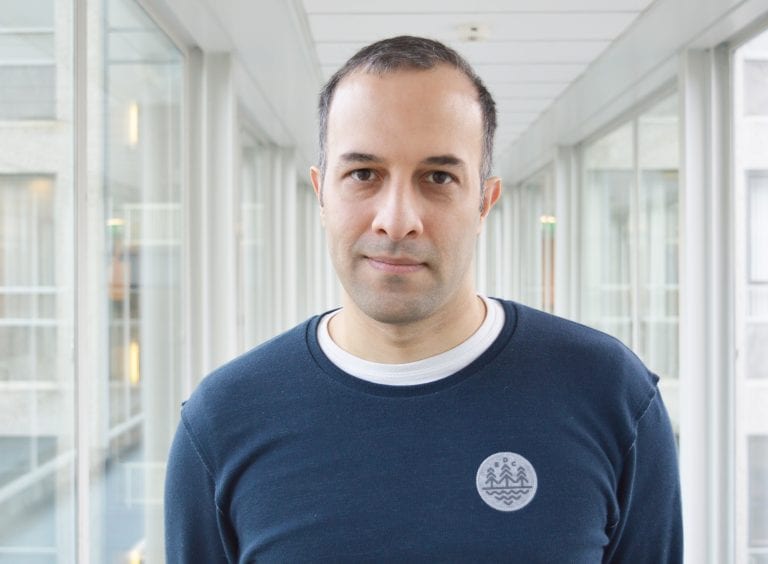 Dobrovitski Group | People - QuTech