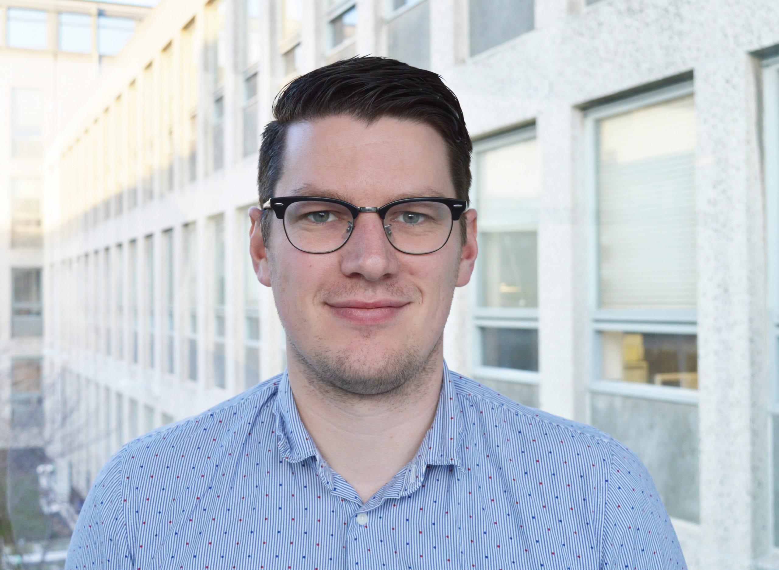 Roy Schoonenboom - QuTech