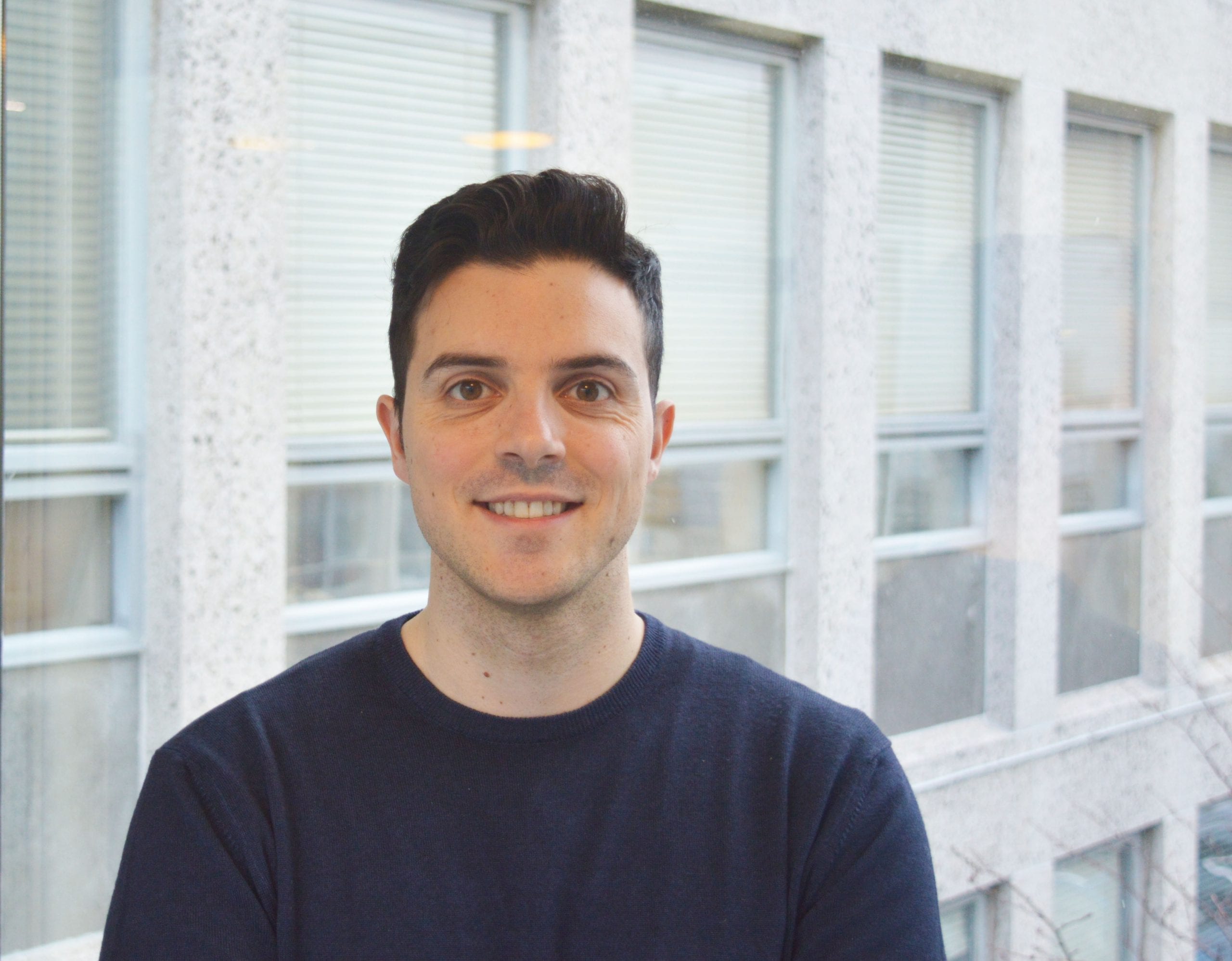 Alessandro Ciani - QuTech