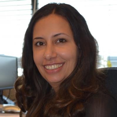 Nadia Haider - QuTech