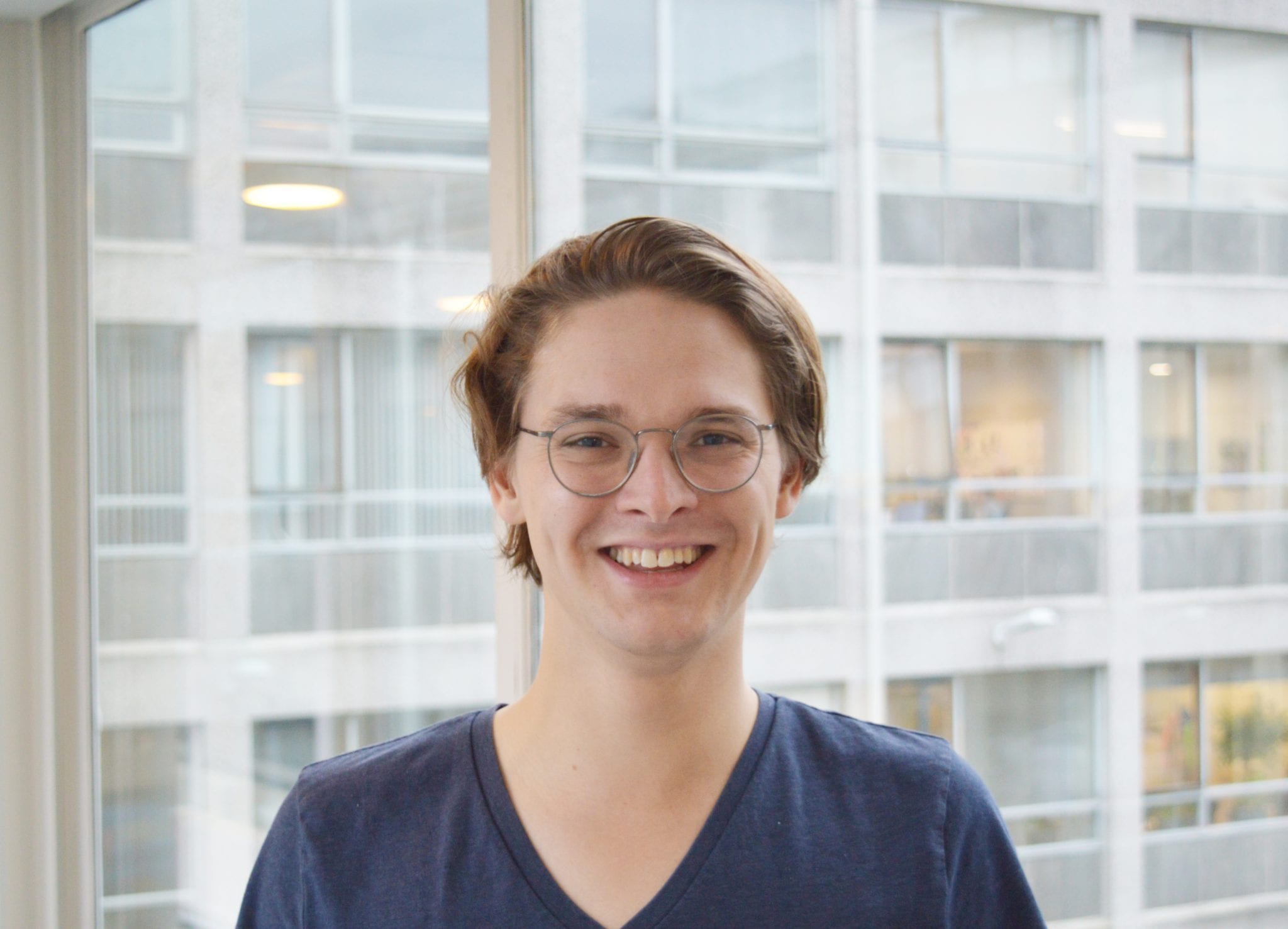 Kouwenhoven Lab People - QuTech