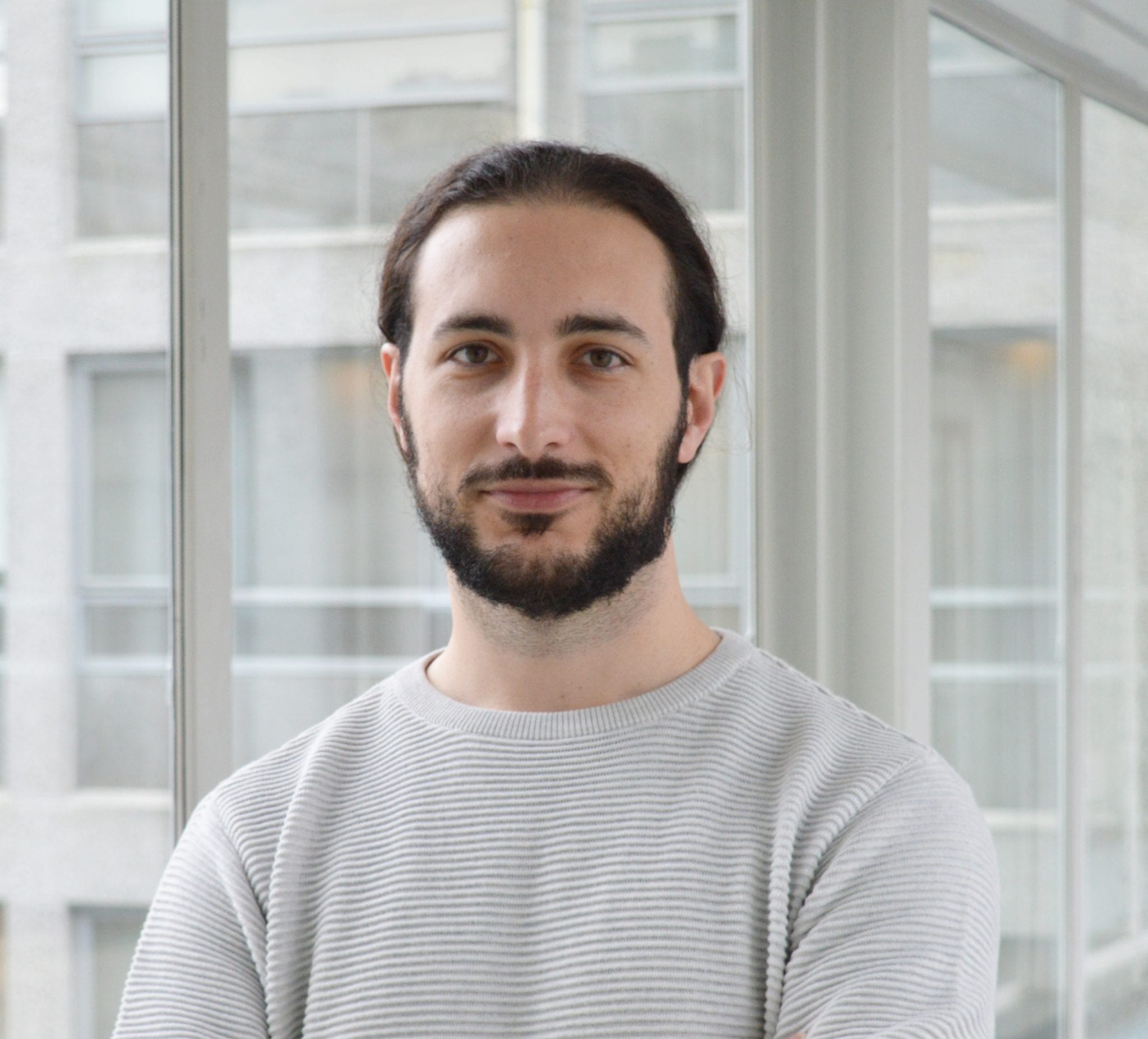 Nikiforos Paraskevopoulos - QuTech