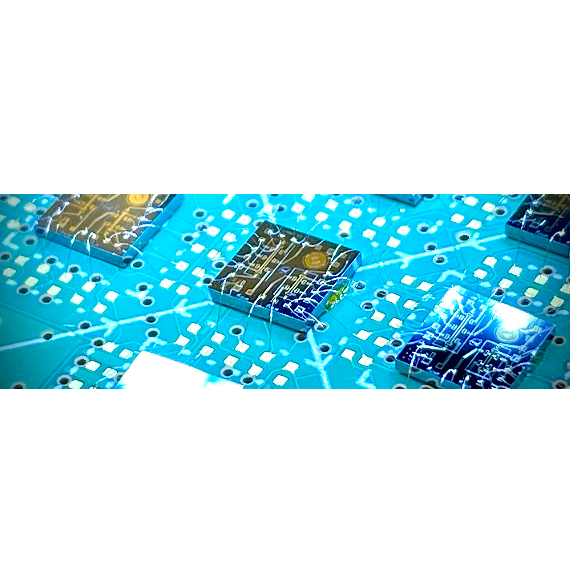 Building the foundations of a quantum computer - QuTech