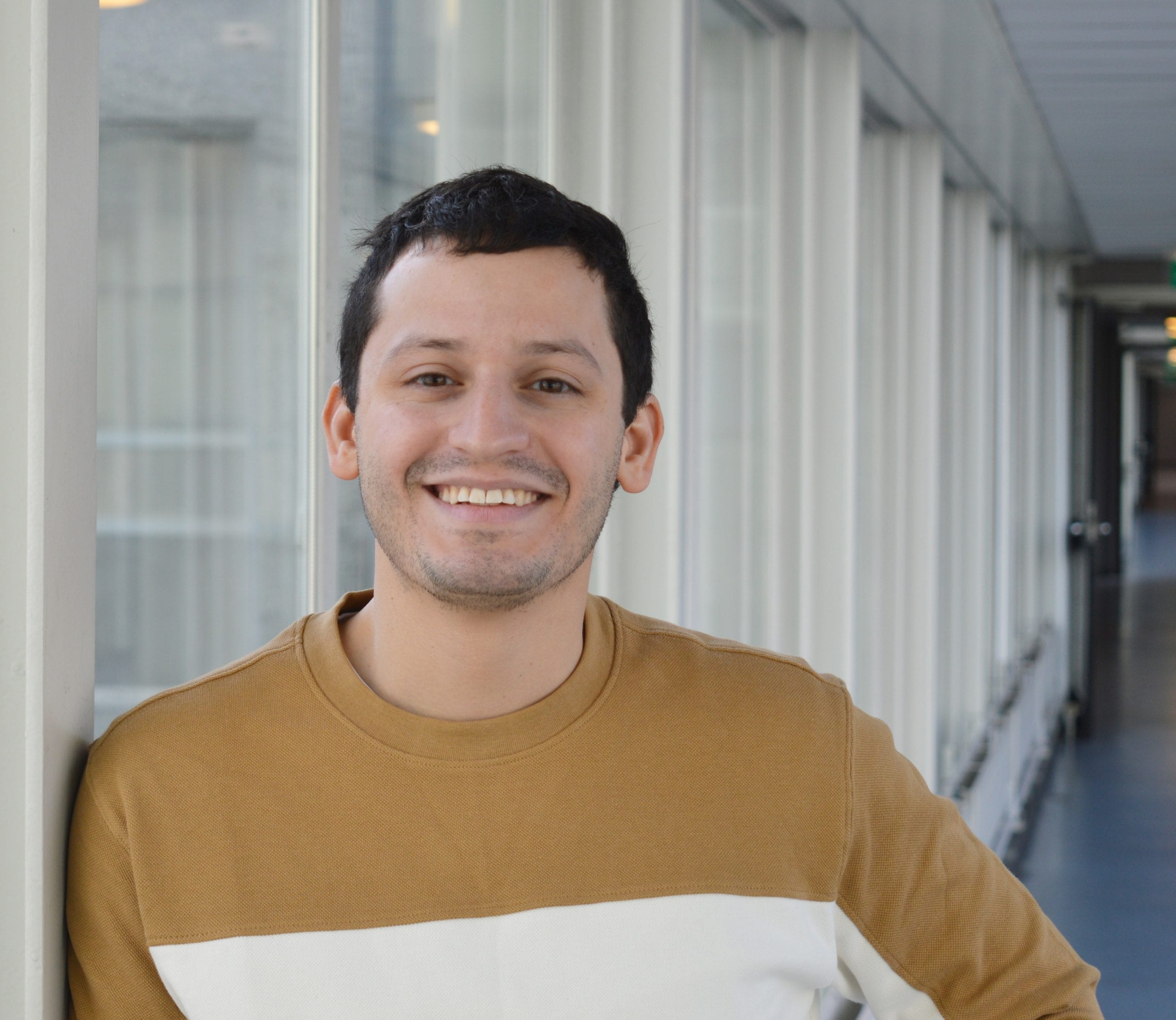 Matthew Steinberg - QuTech