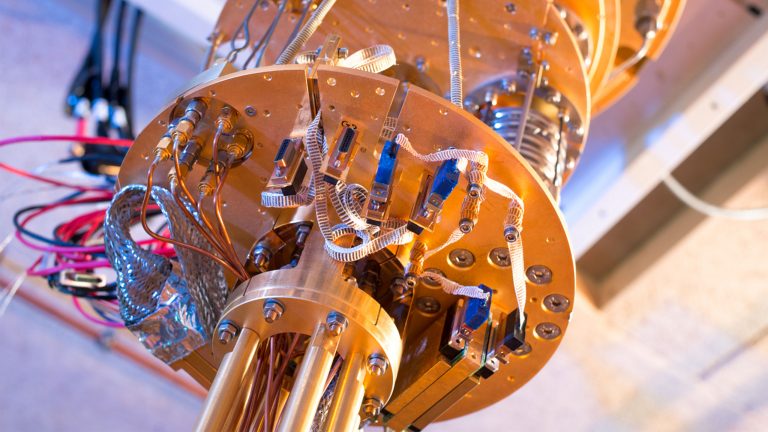 About us - QuTech: Creating the quantum future