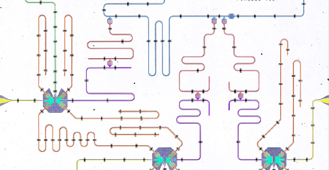 Quantum Error Correction Qutech