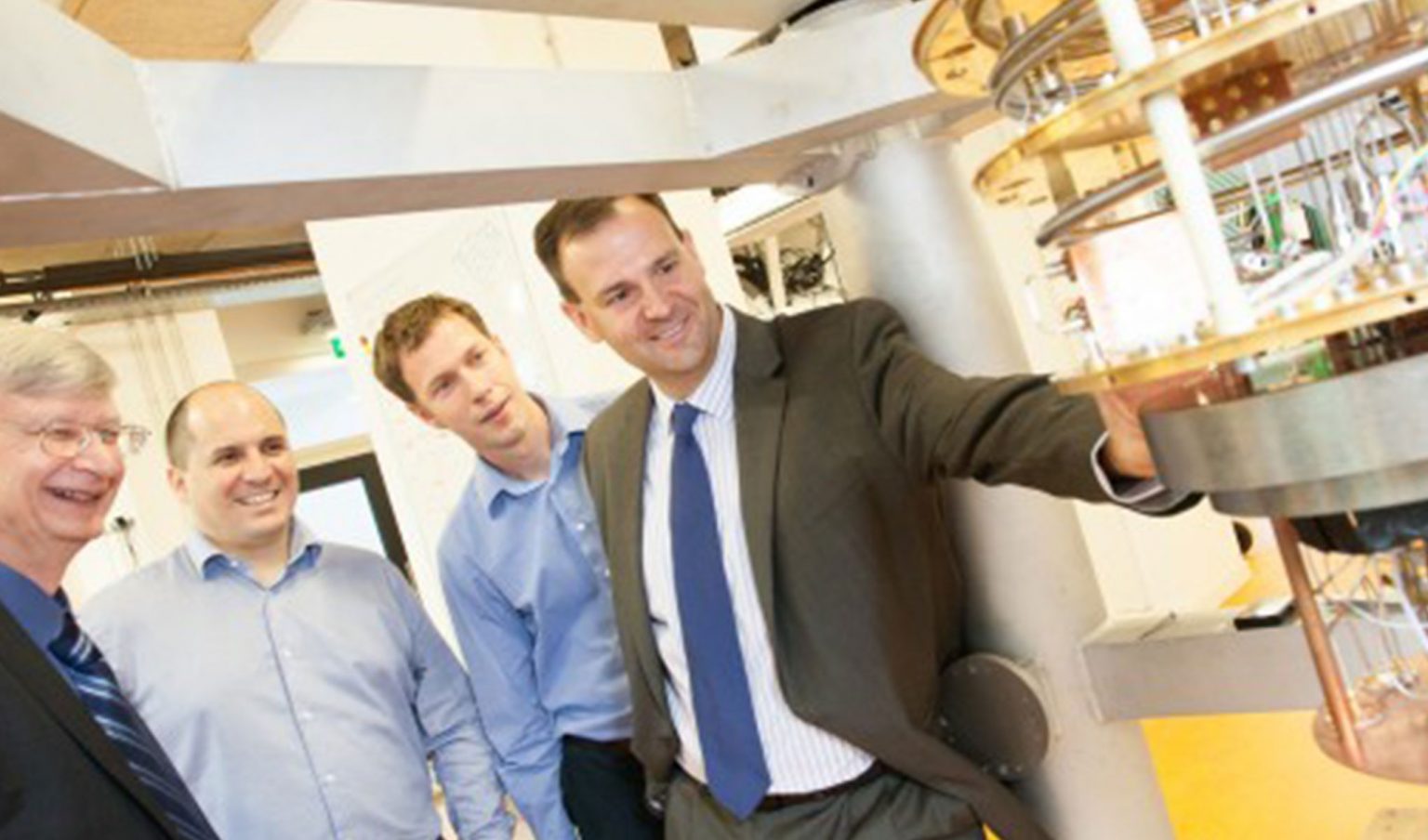 Quantum Computing - QuTech