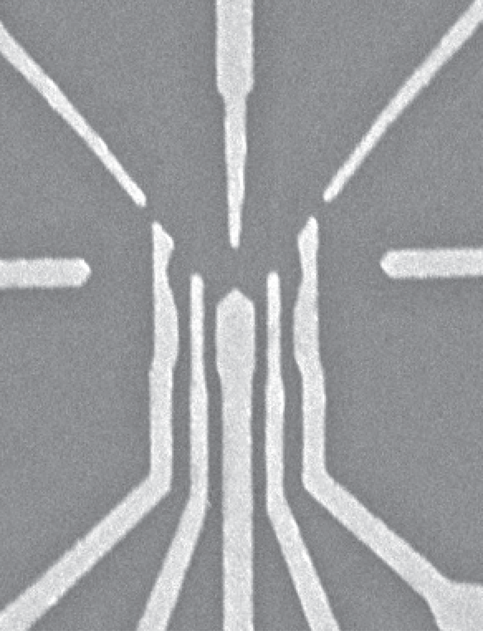 Vandersypen Lab | Spin qubit projects - QuTech