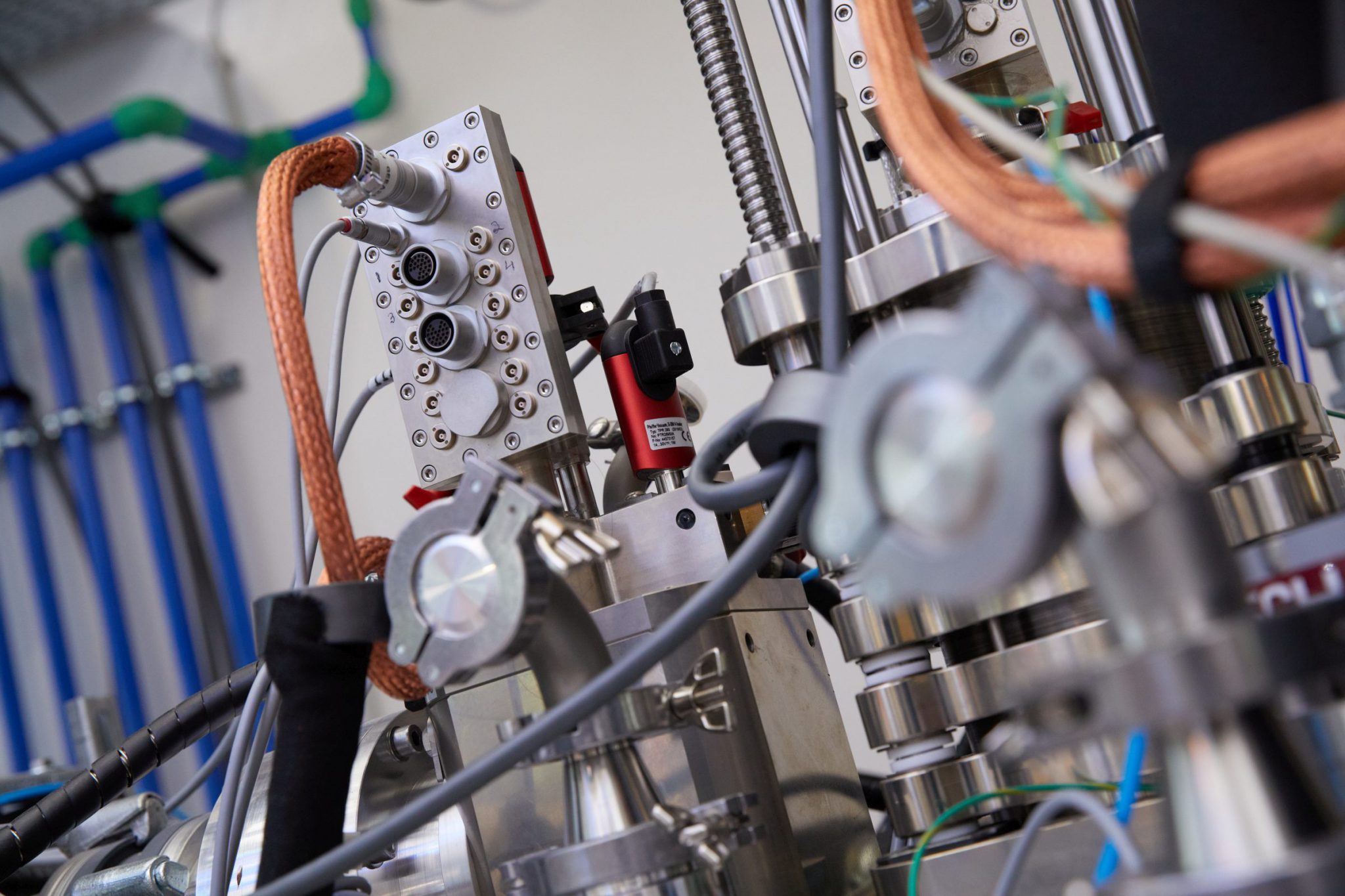 Kouwenhoven Lab Publications - QuTech