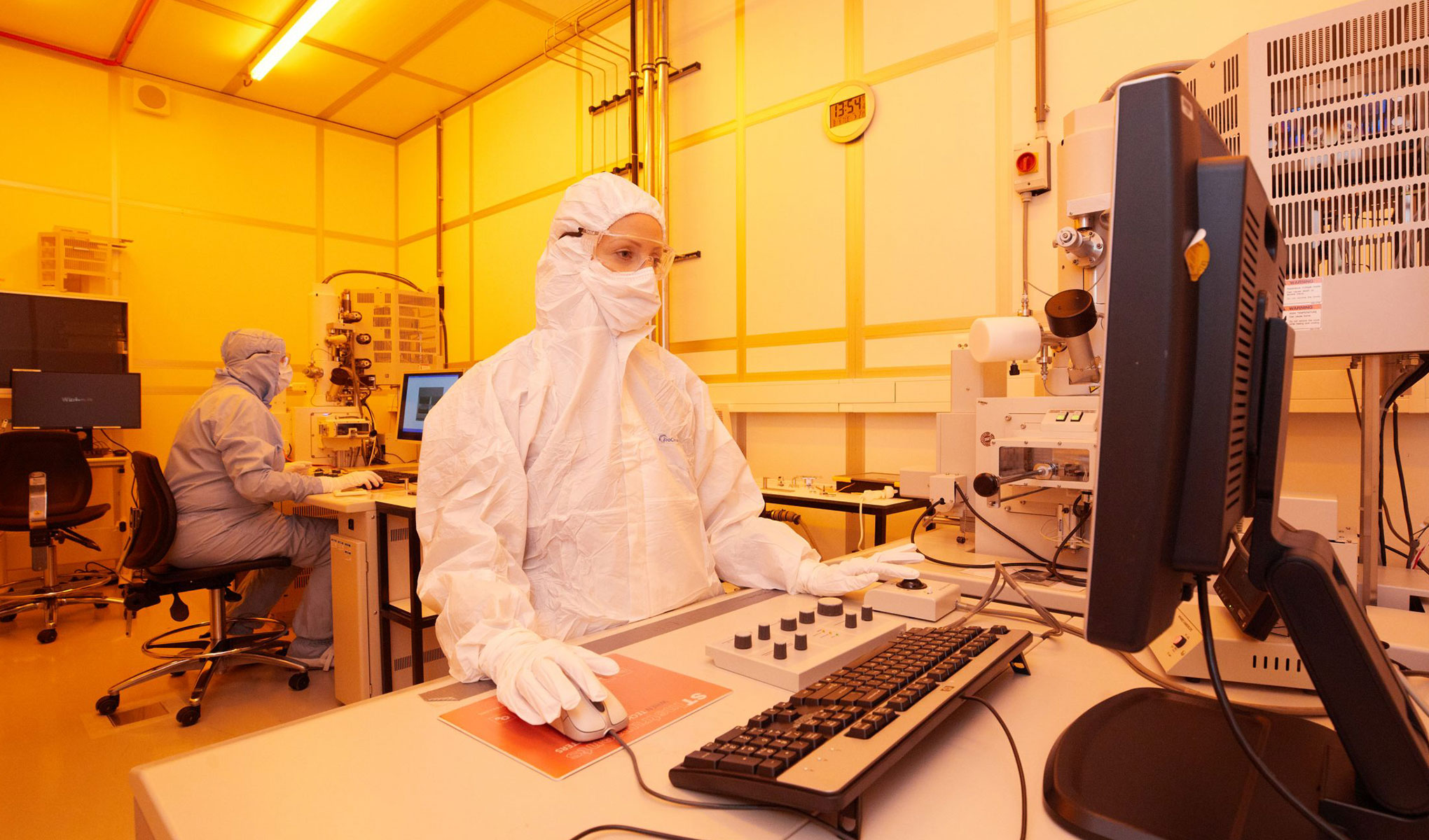 Research & Engineering - QuTech