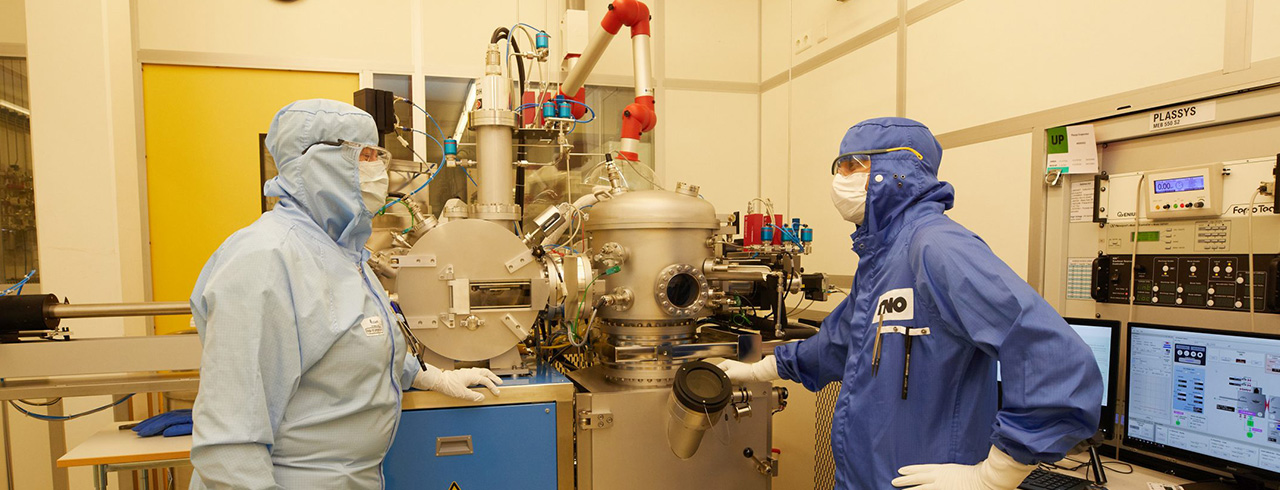 Business & Innovation - QuTech