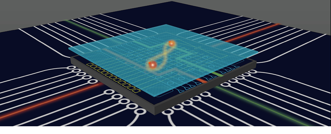 QuTech and Fujitsu announce their new research collaboration on Quantum ...