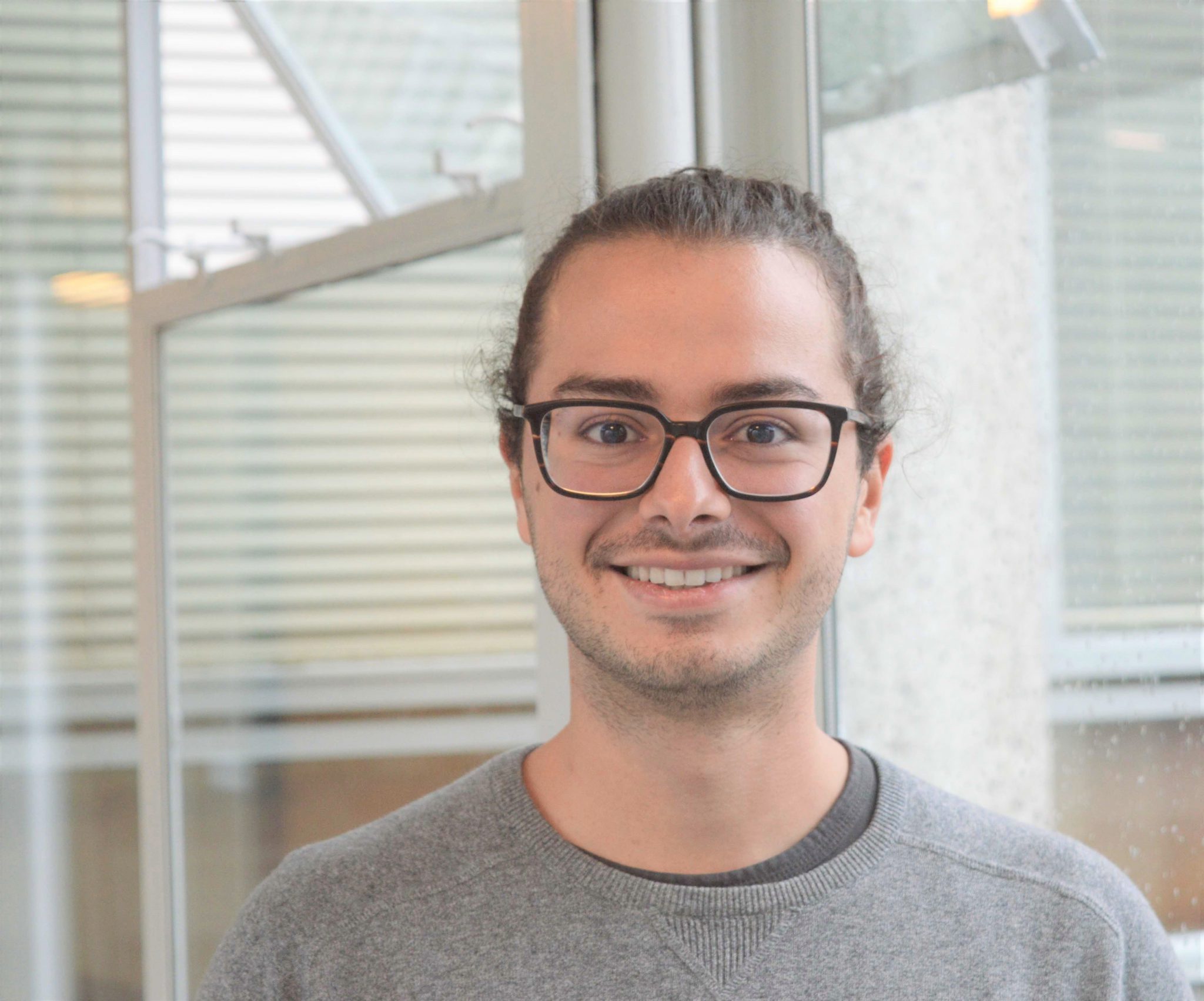 Vandersypen Lab | People - QuTech