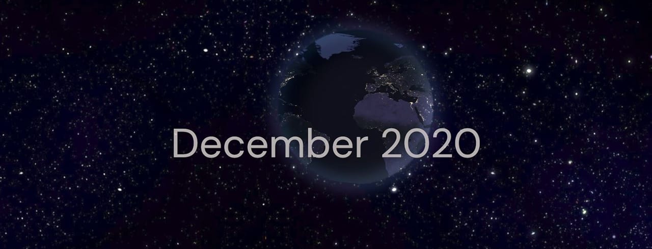 Reading out qubits like toppling dominoes: a new scalable approach ...