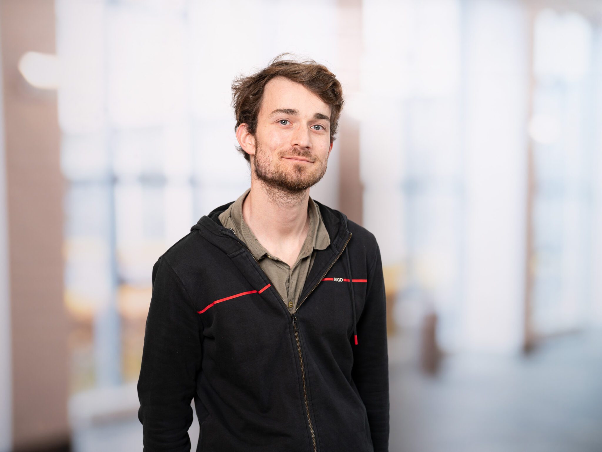 Andersen Lab - QuTech