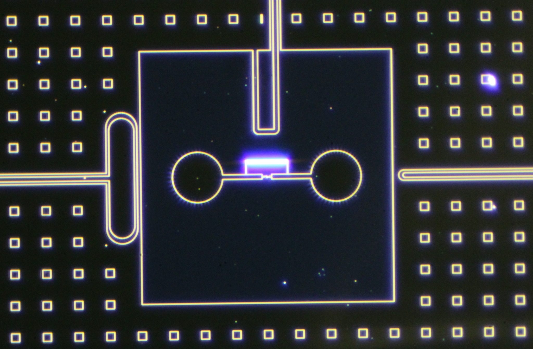Qubit Research - QuTech