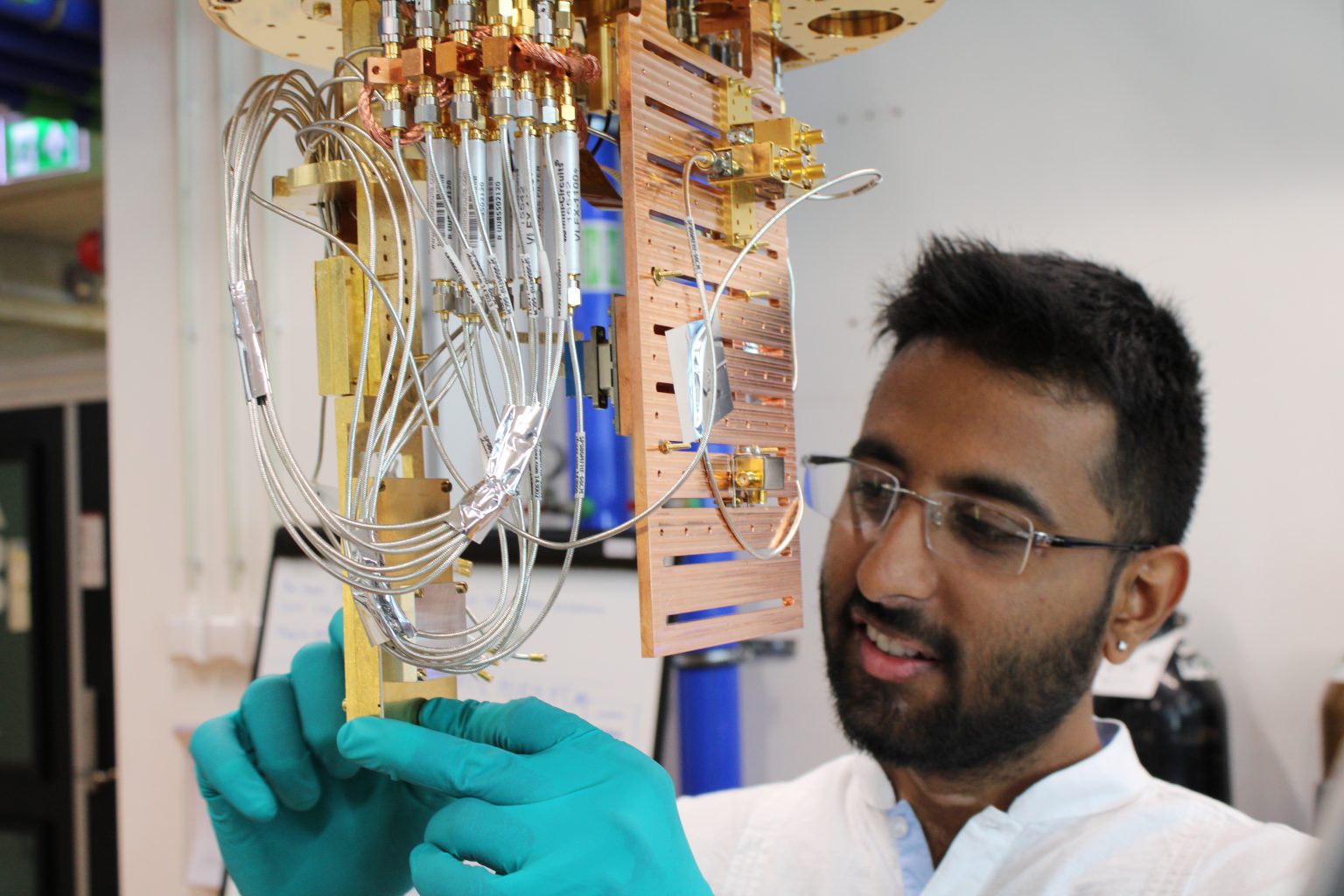 Publications - QuTech