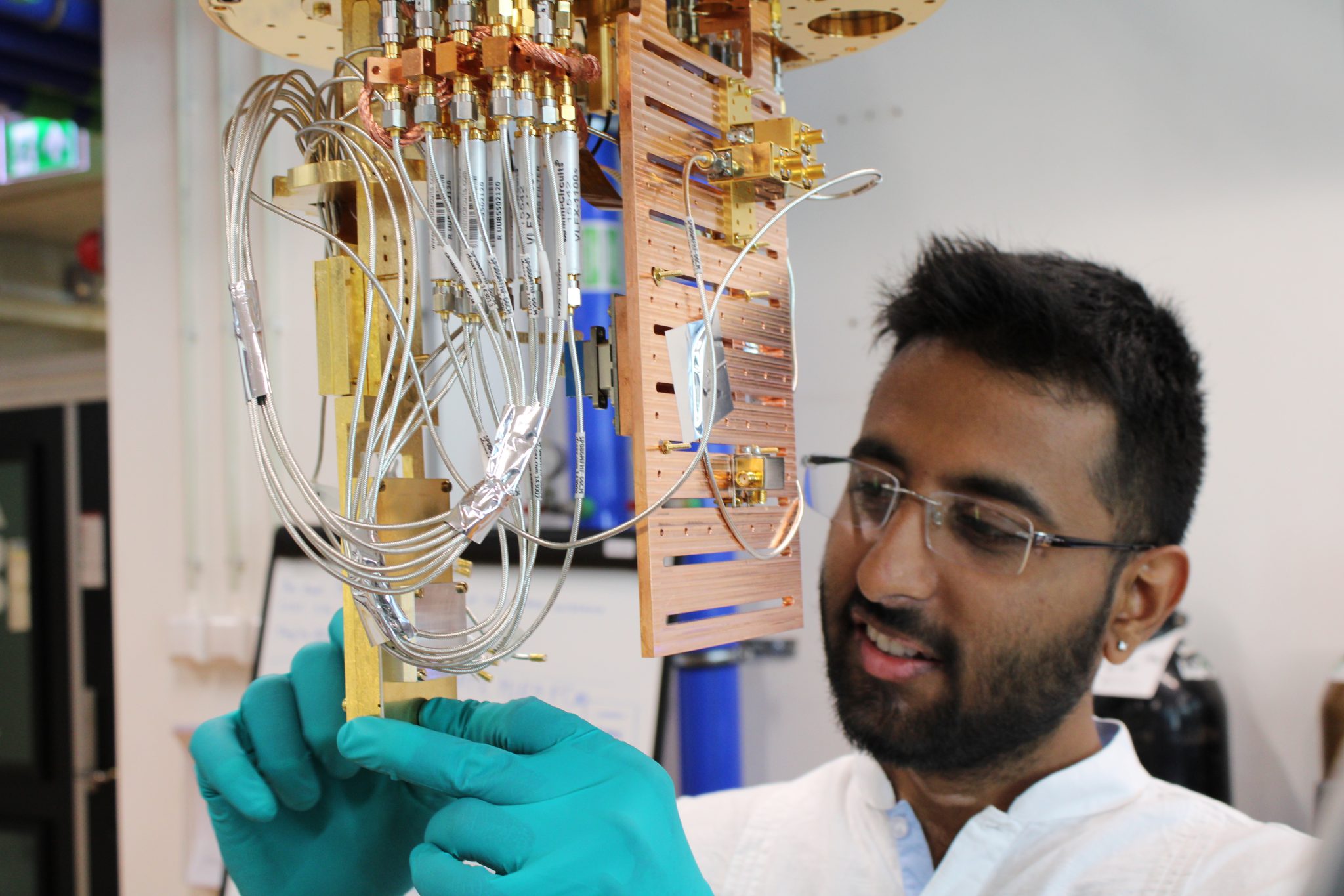 Publications - QuTech