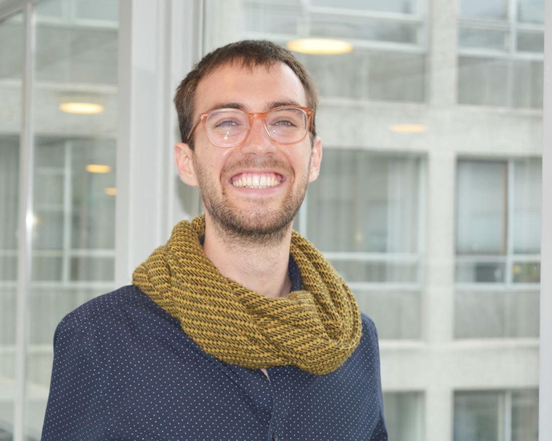 Vandersypen Lab | People - QuTech
