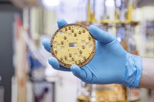 Publications - QuTech