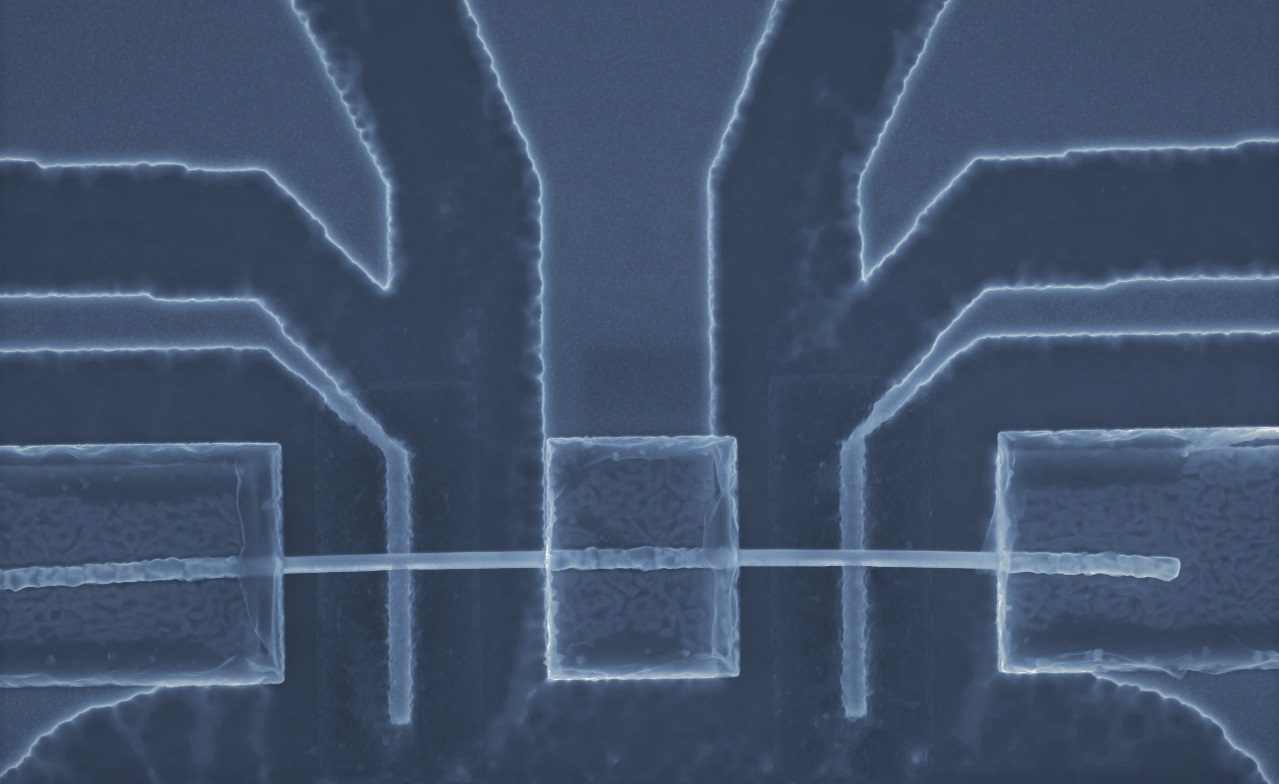 Andersen Lab - QuTech