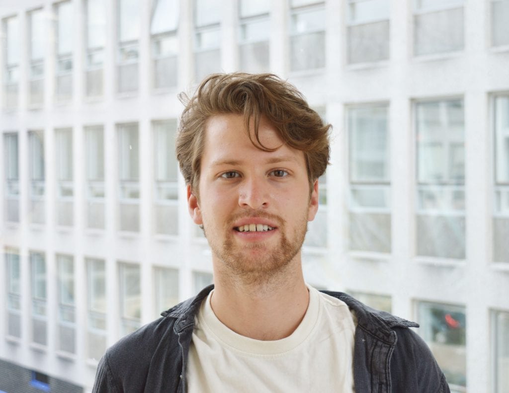 Veldhorst Lab People - QuTech