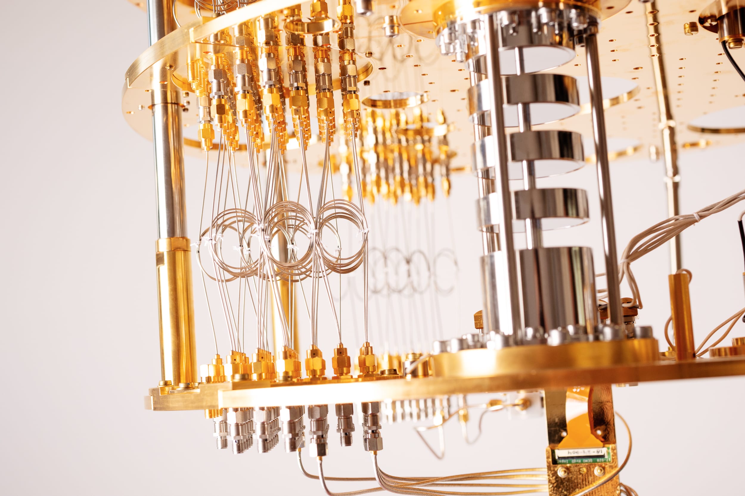 Systems Engineering - QuTech