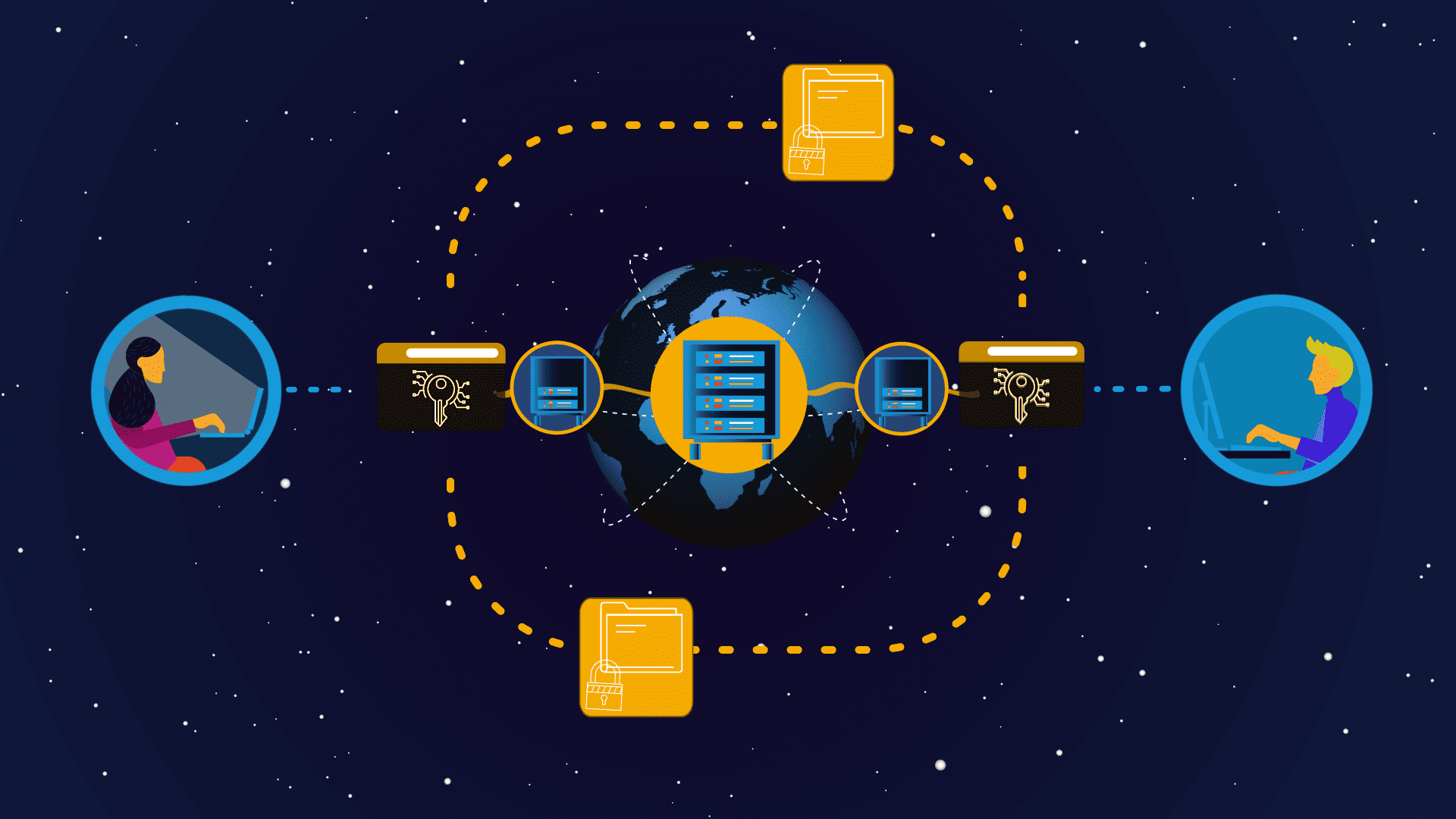 Untappable quantum cryptography becomes practical with MDI-QKD - QuTech