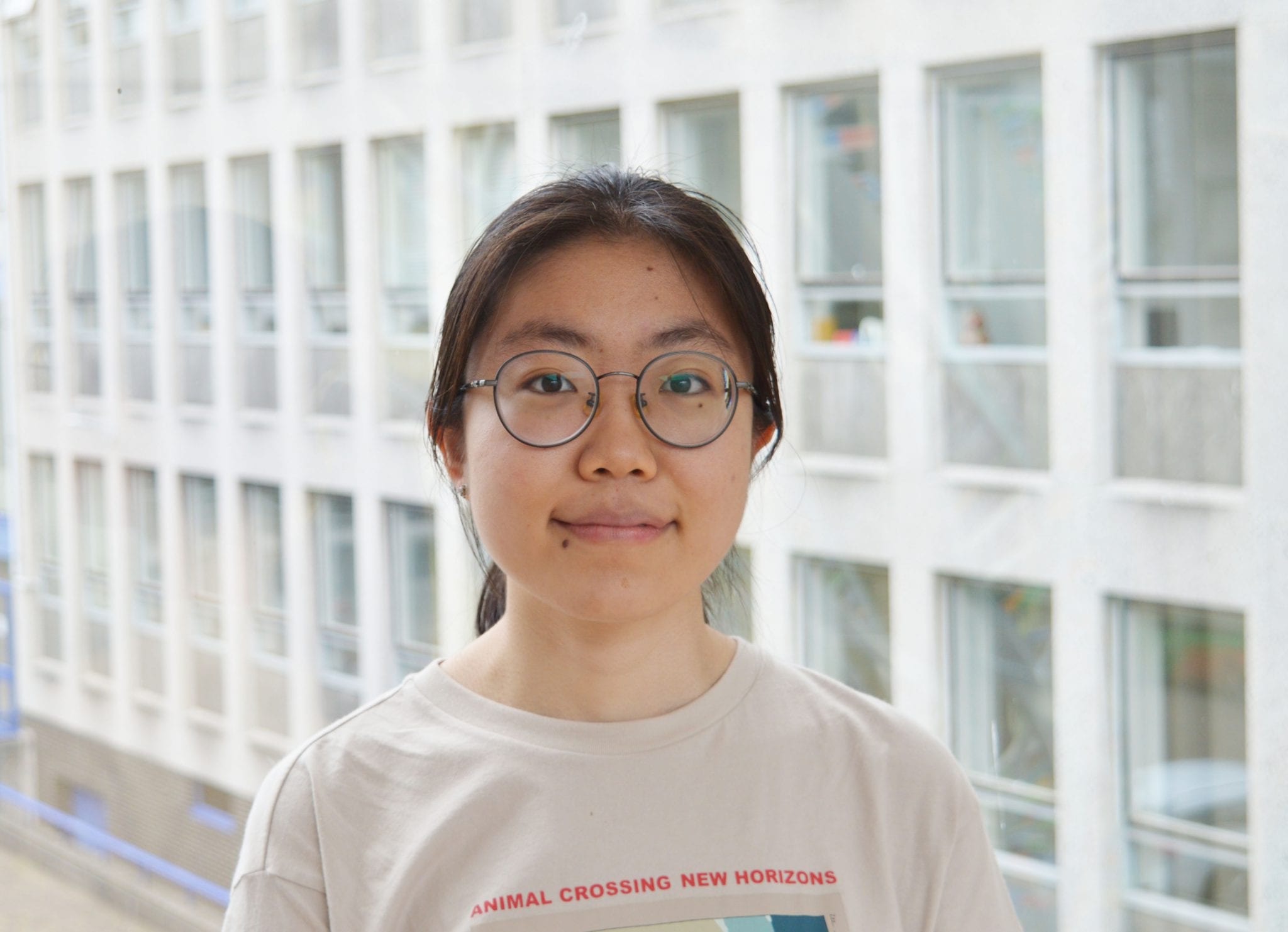 Yining Zhang - QuTech