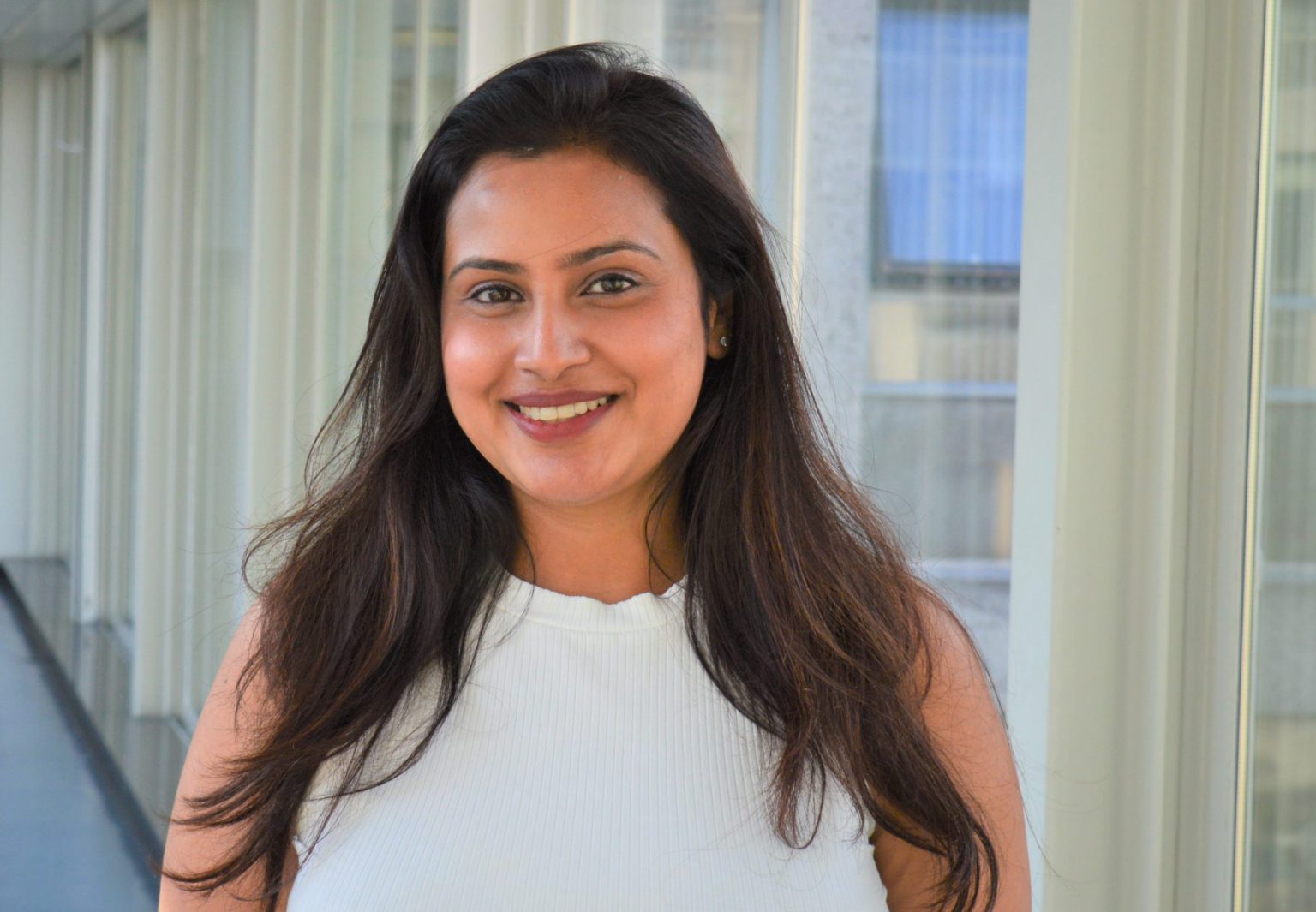 Somya Gupta - QuTech