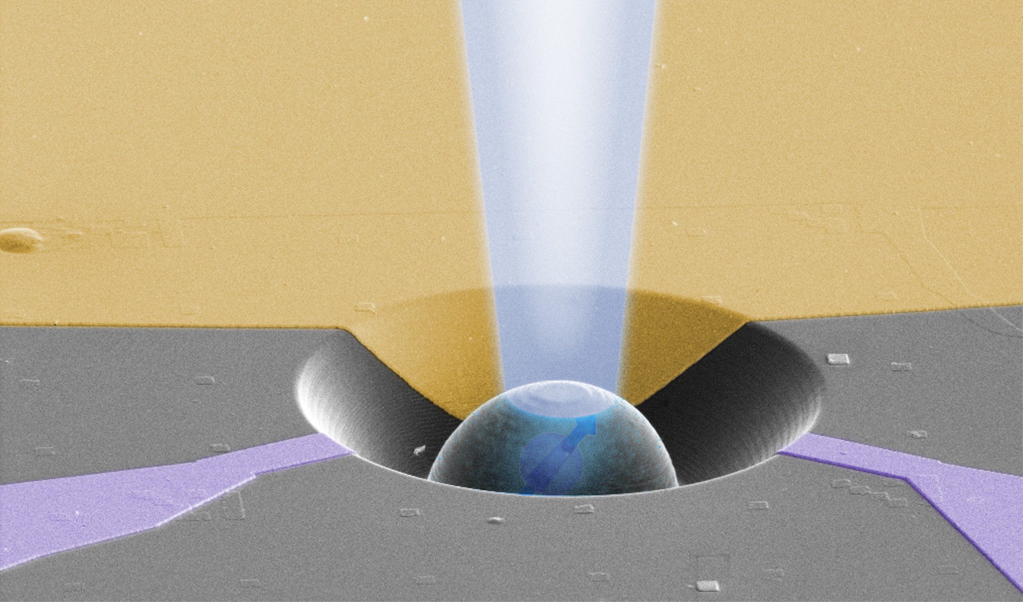 Quantum Device Engineering - QuTech