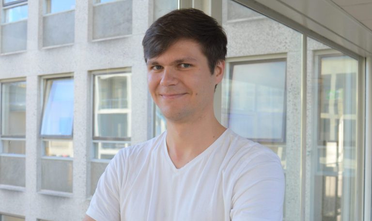 Hanson Lab People - QuTech