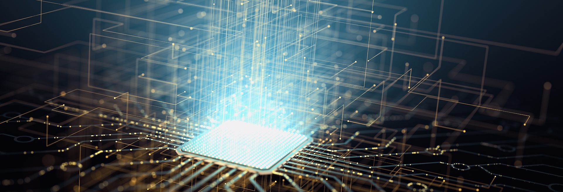 TU Delft and Intel drink a toast to the qubit - QuTech