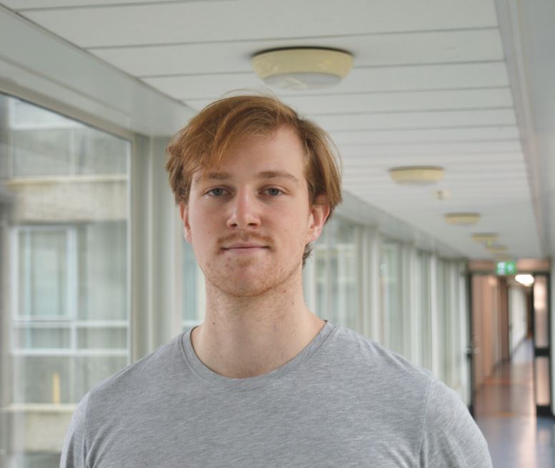 Gerben Timmer - QuTech