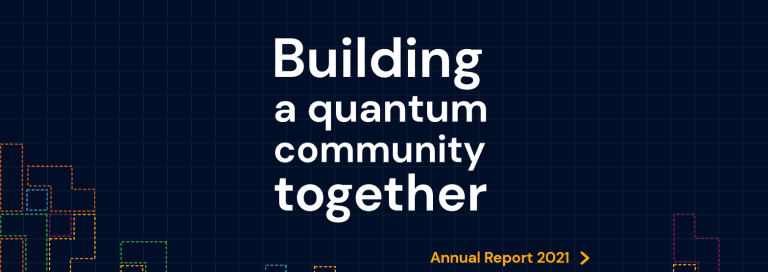 QuTech - Research institute for quantum computing and quantum internet
