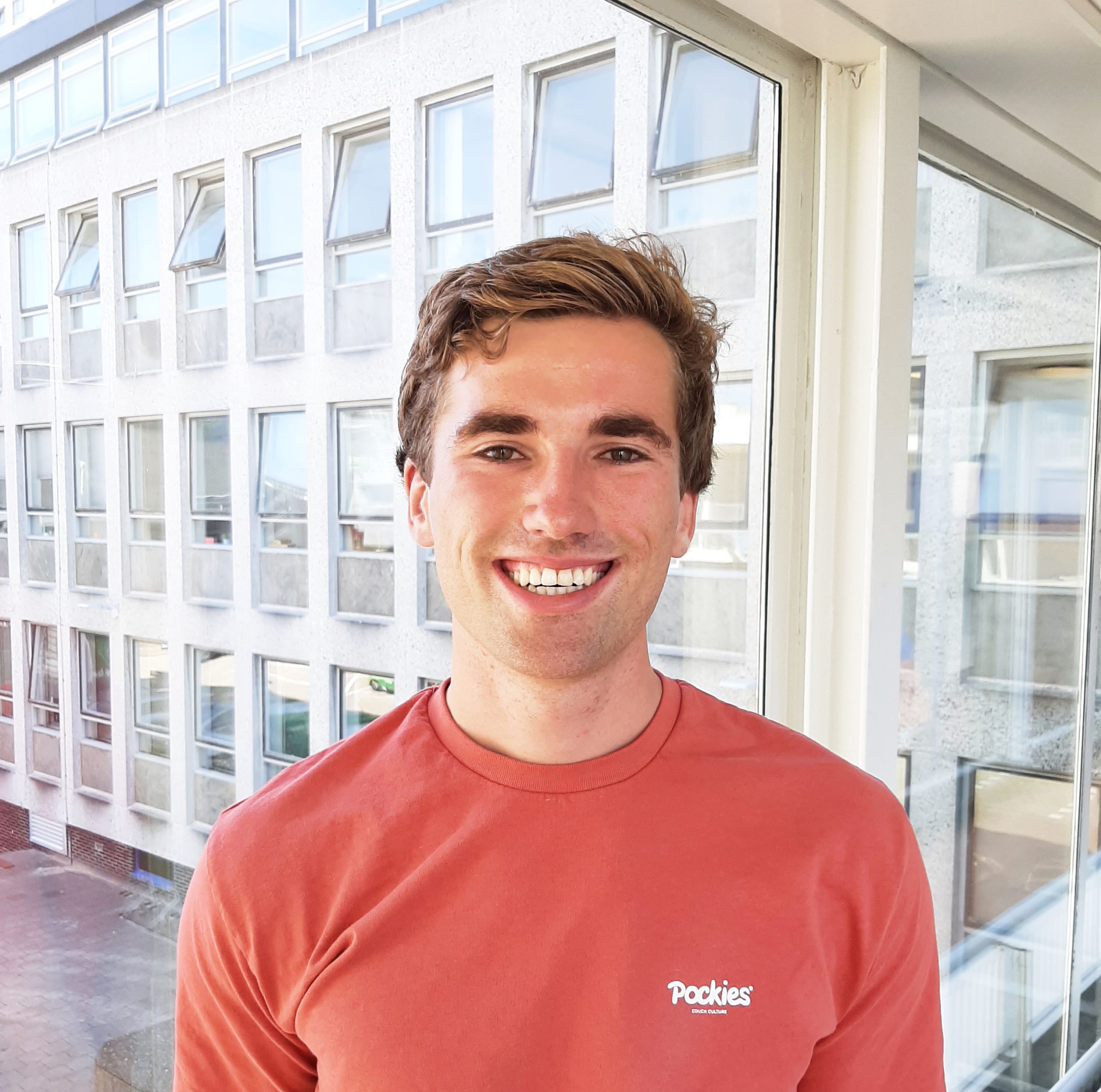 Bart Roovers - QuTech