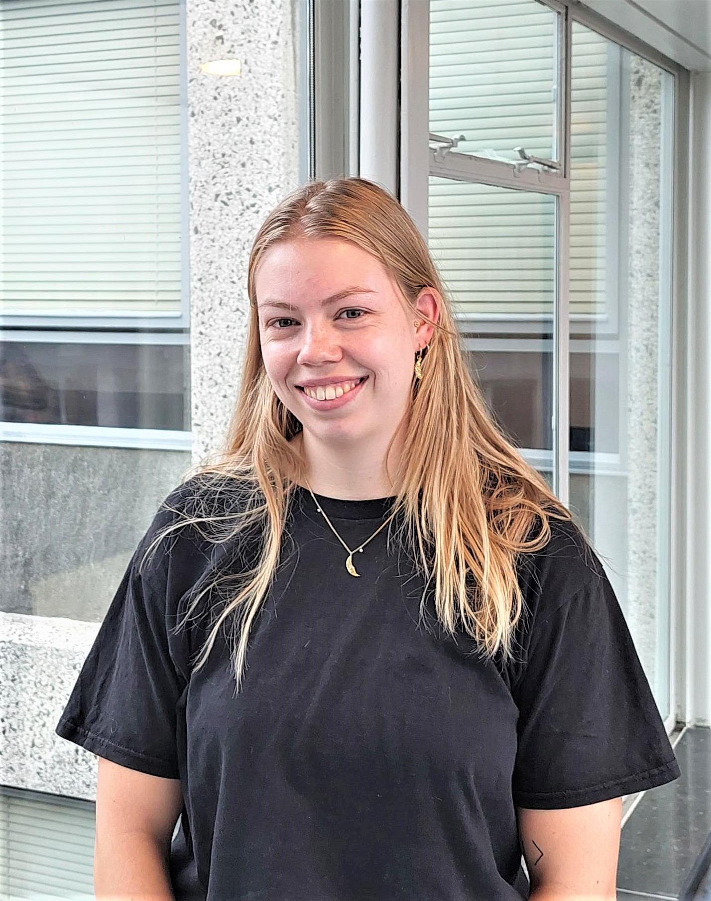 Janice van Dam - QuTech