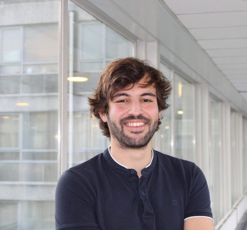 Sebastiano Lab | People - QuTech