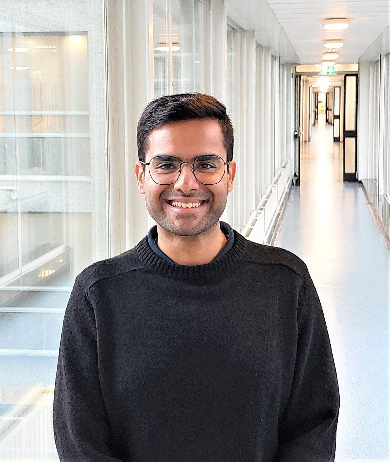 Hemant Sharma Qutech