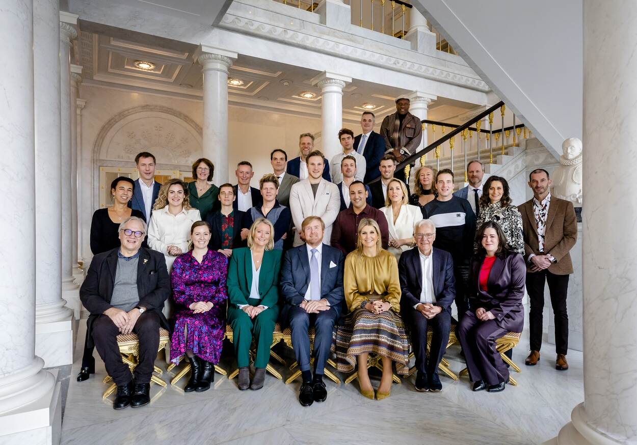 QuTech - Research institute for quantum computing and quantum internet