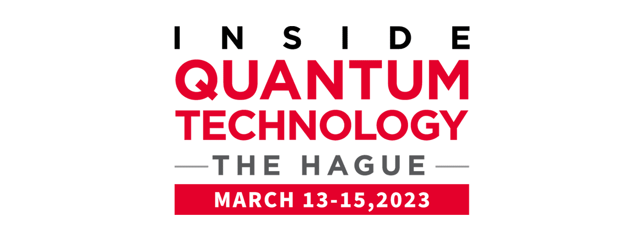 Inside Quantum Technology (IQT) The Hague 2023 - QuTech