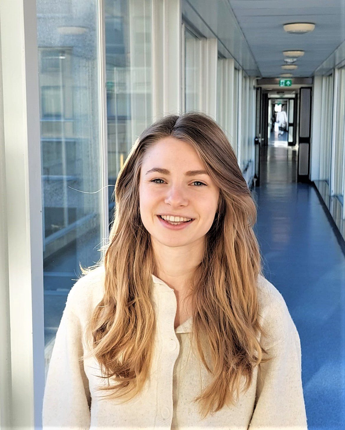 Luise Prielinger - QuTech