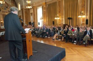 QuTech - Research institute for quantum computing and quantum internet