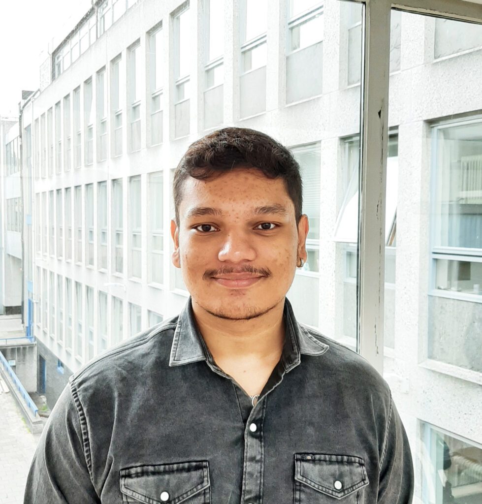 Dhananjay Joshi - QuTech